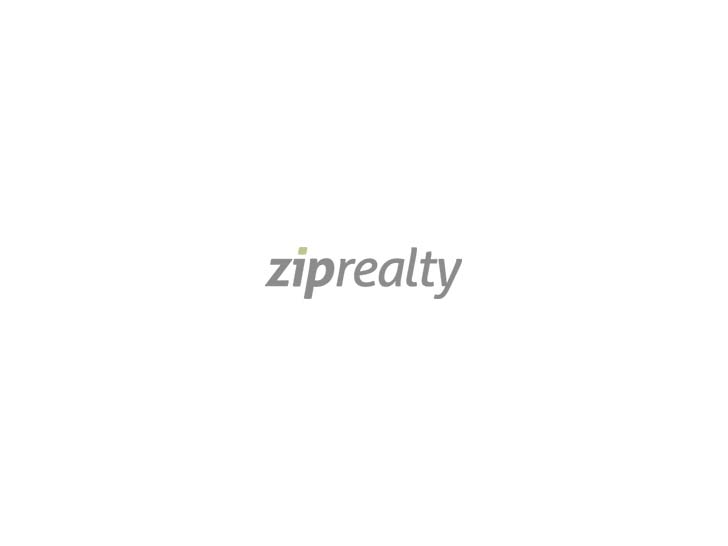 Ziprealty Logo