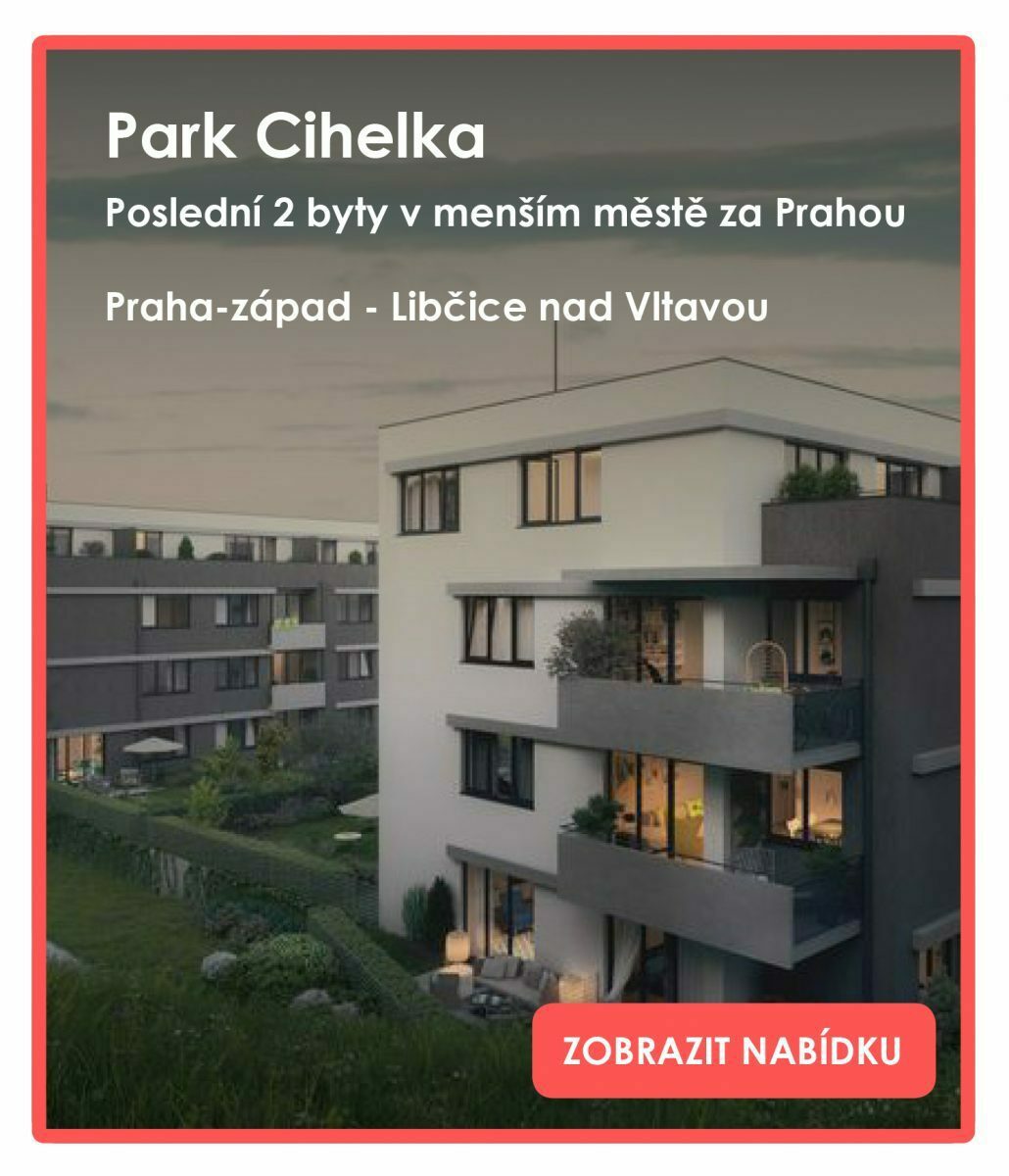Prodej bytu Praha 4 ️ Všechny developerské projekty na prodej